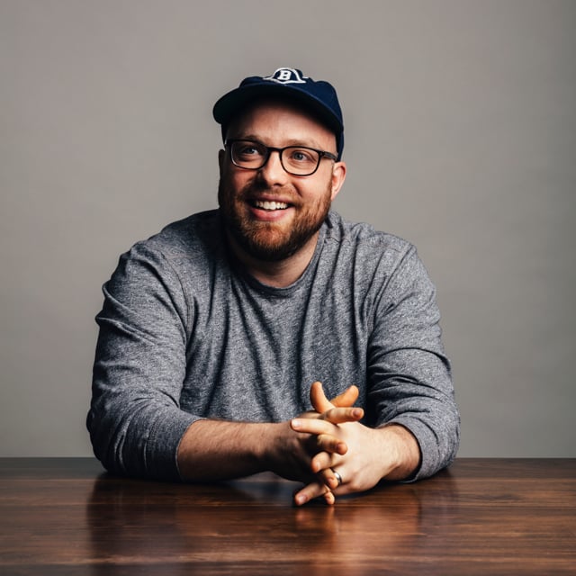 Ben Rollins - Director