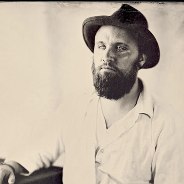 Drew Christie - Director, 2D Animator & Art Director