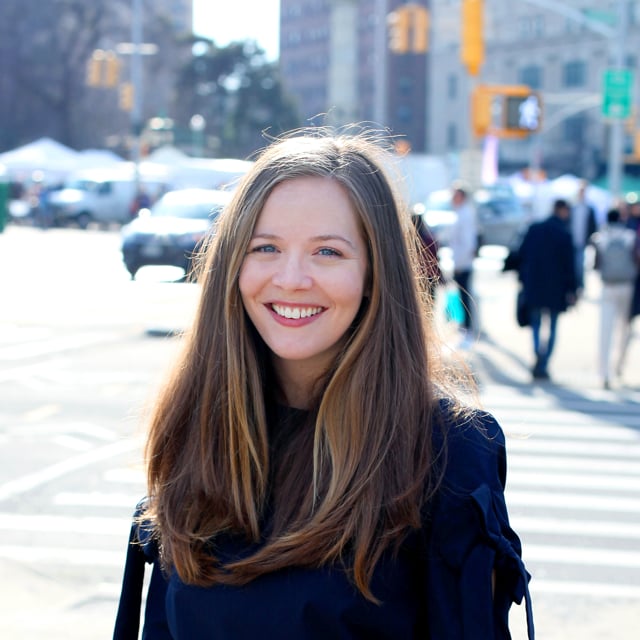Caitlin Healy - Videographer, Video Editor & Producer