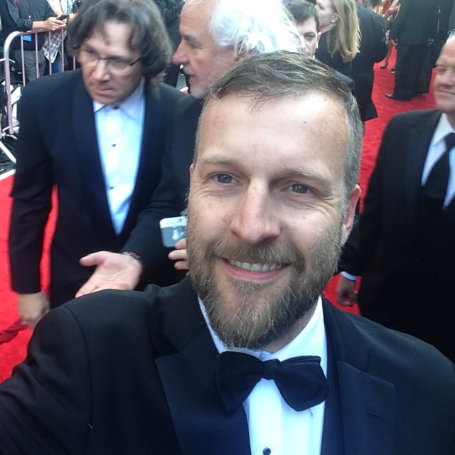 Rod Christie - Video Editor