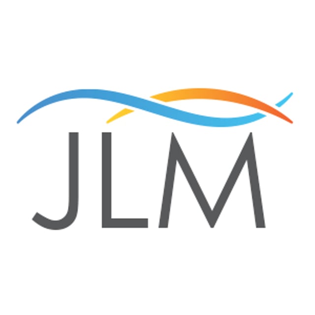 JLM Energy - Art Director