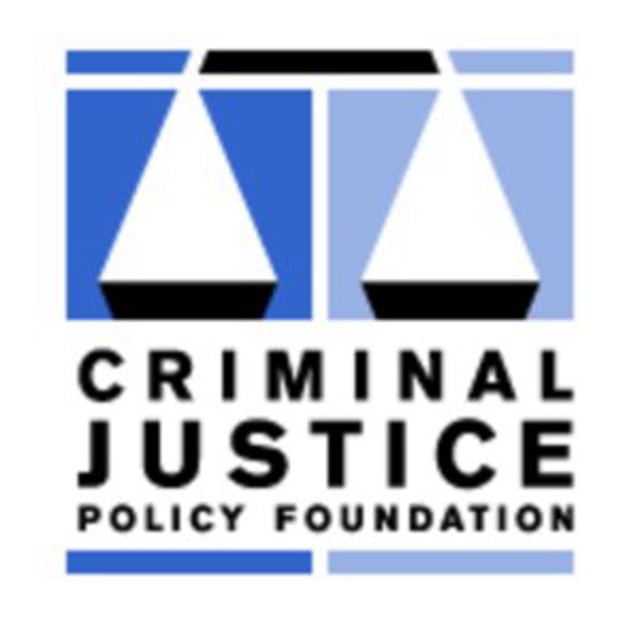 Criminal Justice Policy
