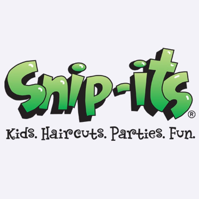 Snip-its Haircuts for Kids