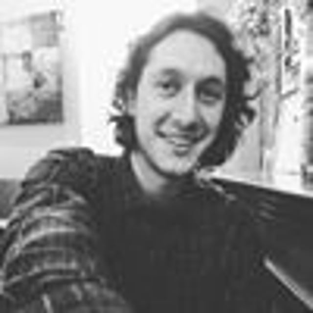 Devon Diffenderfer - Director, Actor & Scriptwriter