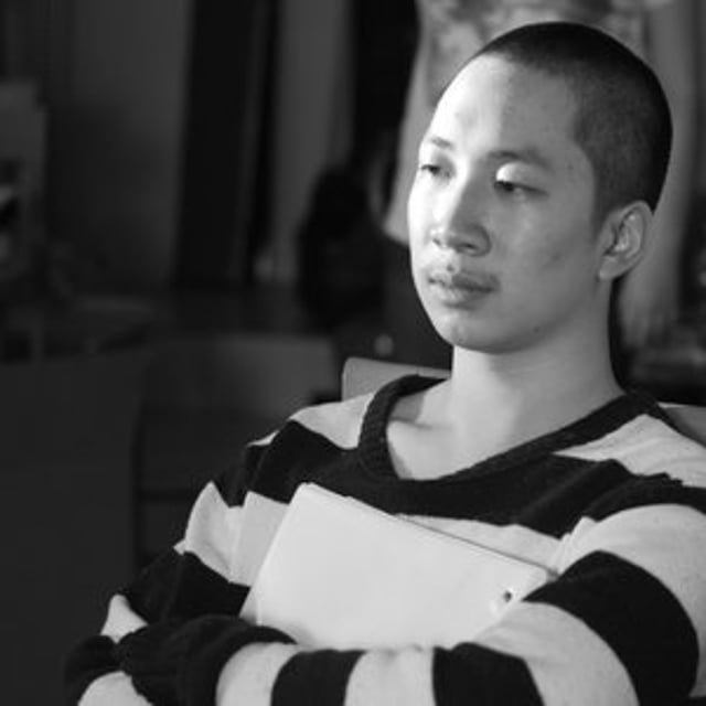 Patrick Ng - Video Editor & Film Director