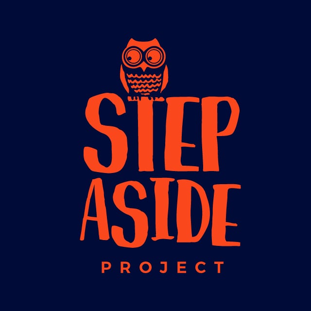 Step Aside Project - Director, Documentary Filmmaker & Videographer
