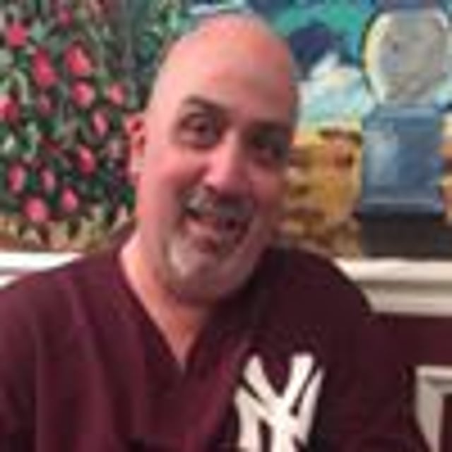 john cirilli