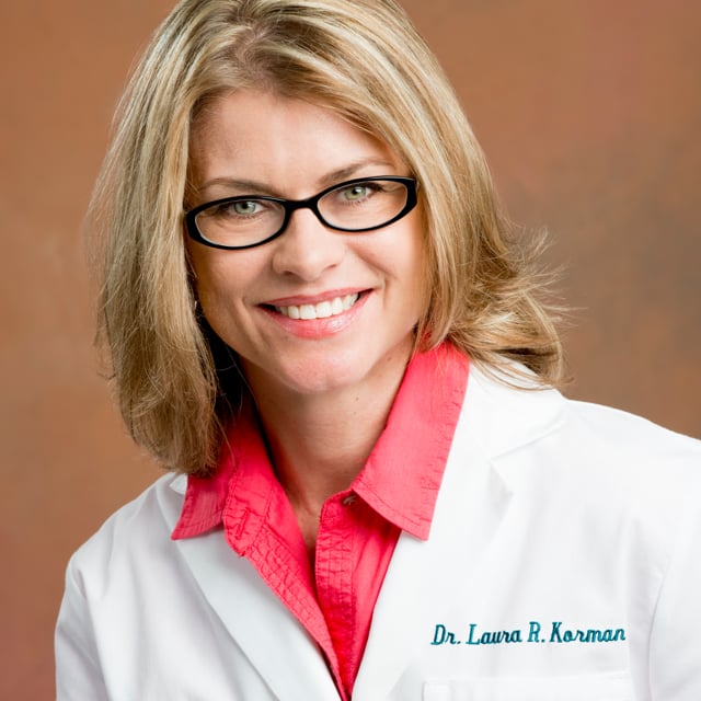 Dr. Laura R Korman