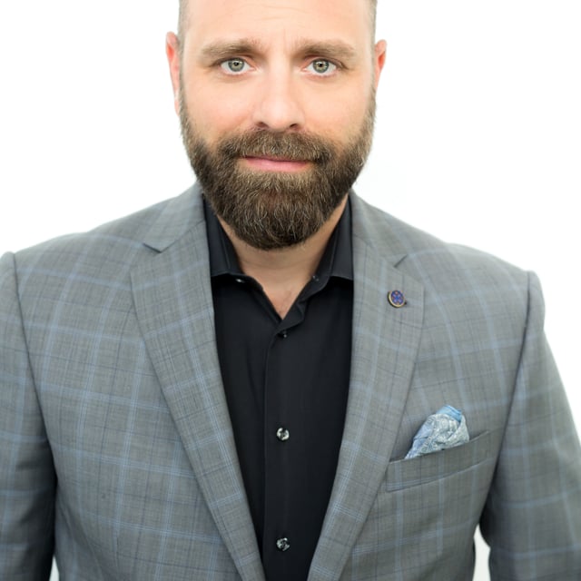 Frank Samson - Director