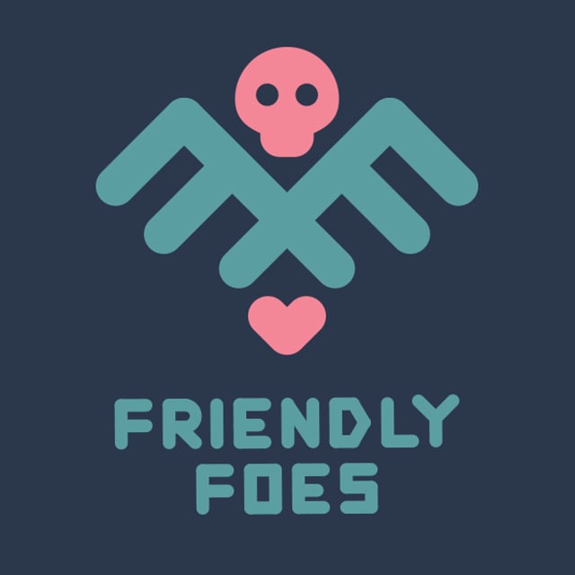 Friendly Foes - Director, Animator & Creative Director