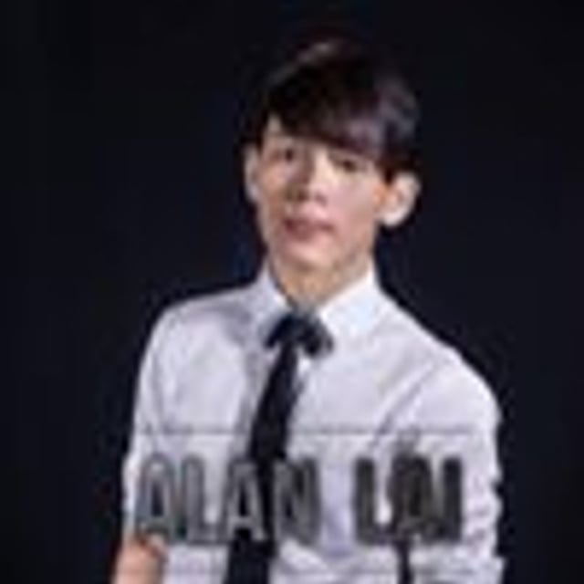 Alan Lai