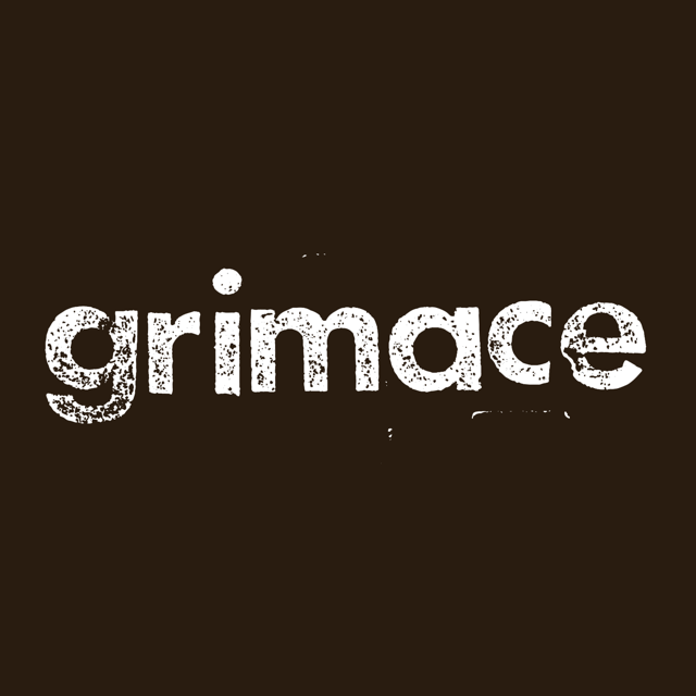 Grimace Color