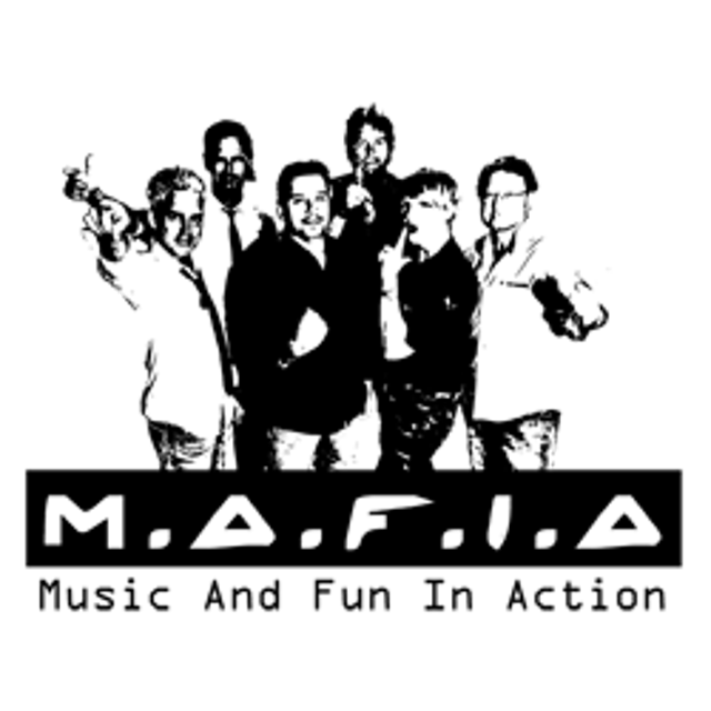 MAFIA.band