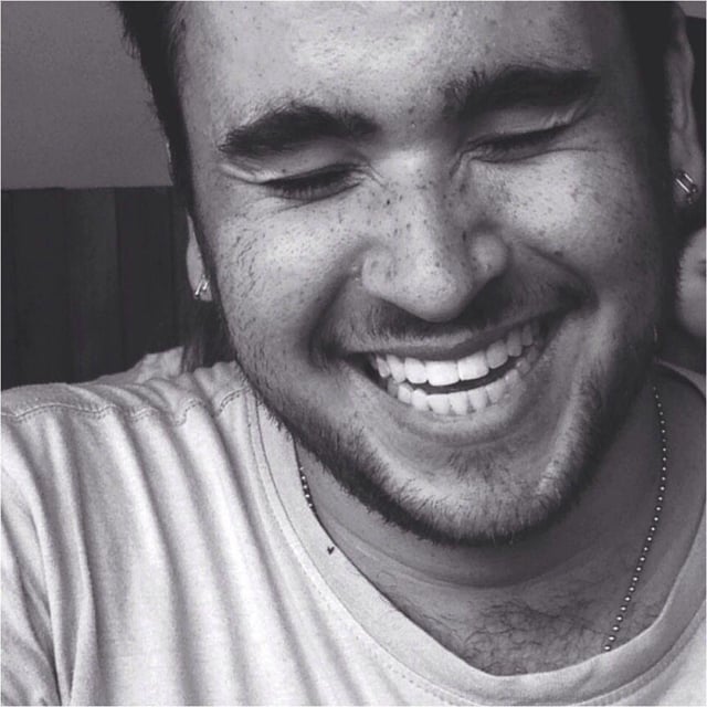 Rodrigo Martín Jaffe