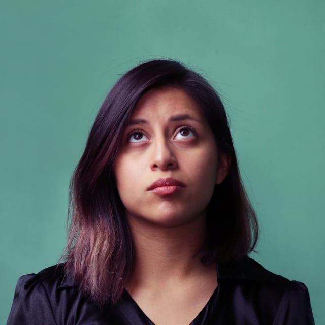 Nidia Alejandra Morán