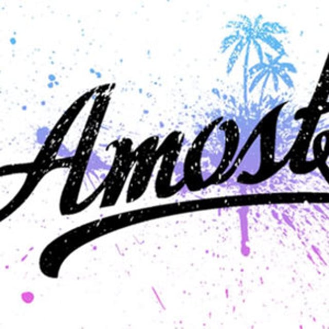 AMOST! Official Vimeo
