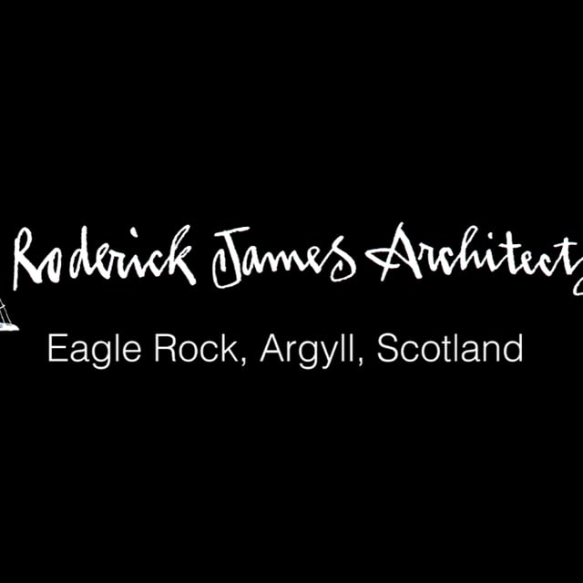 Roderick James Architects LLP