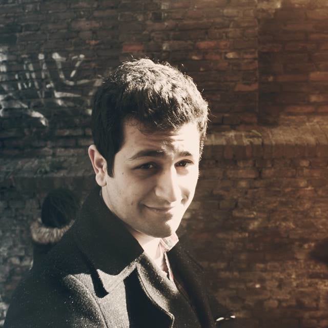 Mert Karaca - VFX Artist, Director & Director of Photography (DP)