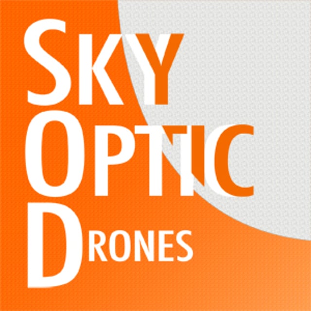 Sky Optic Drones