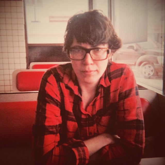 Erin Chapman - Director, VR Filmmaker & Cinematographer