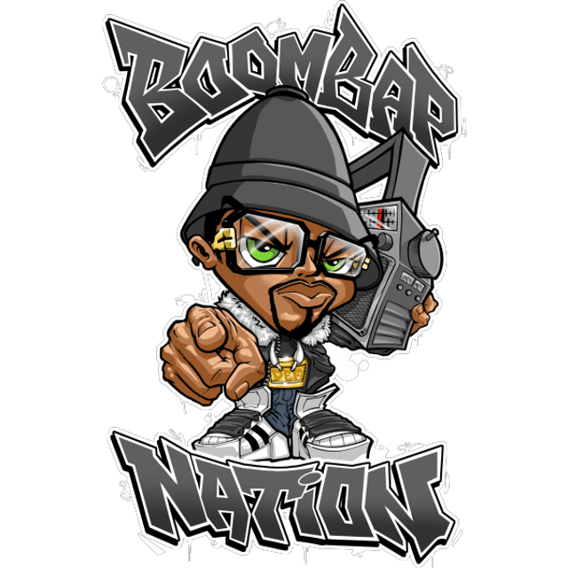 Boom Bap Nation