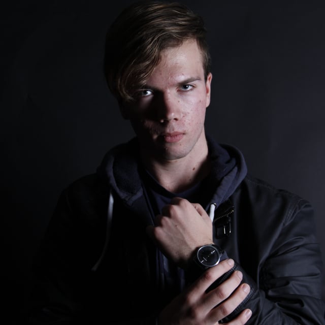 Simon Talvend Gillner