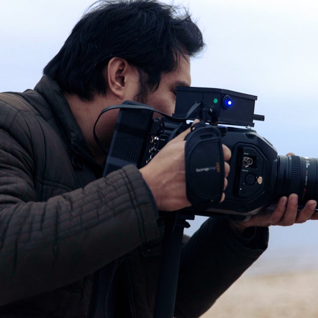 Rodney Reyes - Videographer, Director & Video Editor
