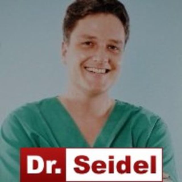 Dr. Frank Seidel