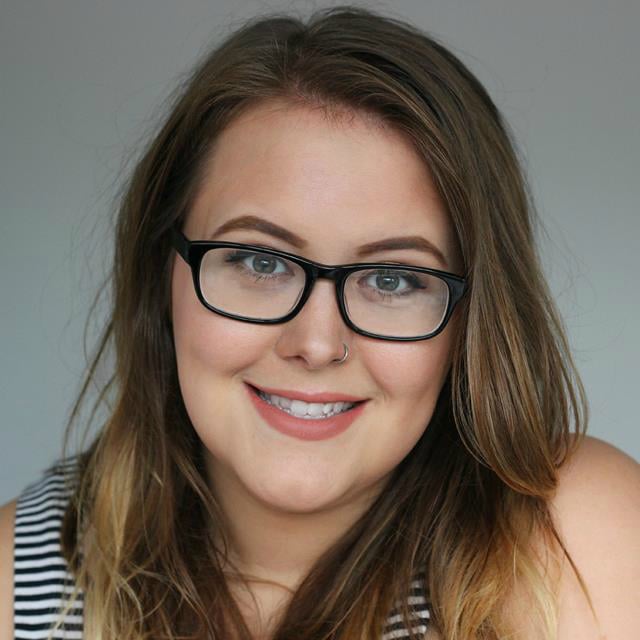 Rebecca Nield - Editor