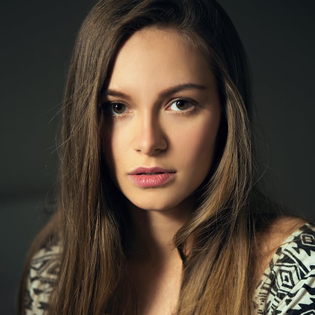 Marina Peshko