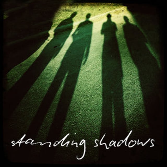 Standing Shadows