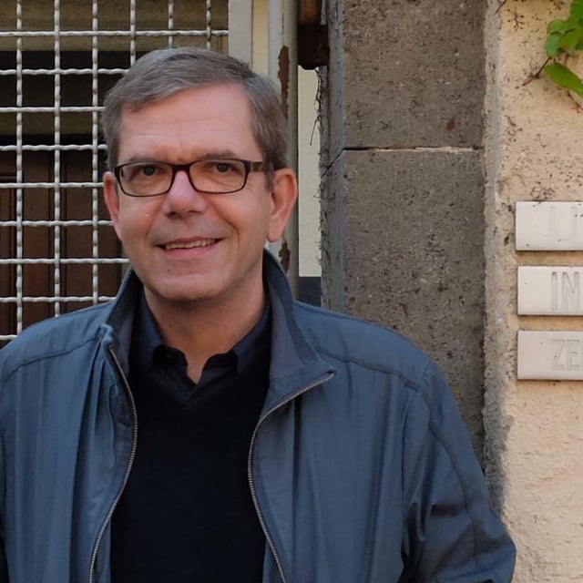 Thomas Claus - Filmmaker, Film Producer & Creative Director