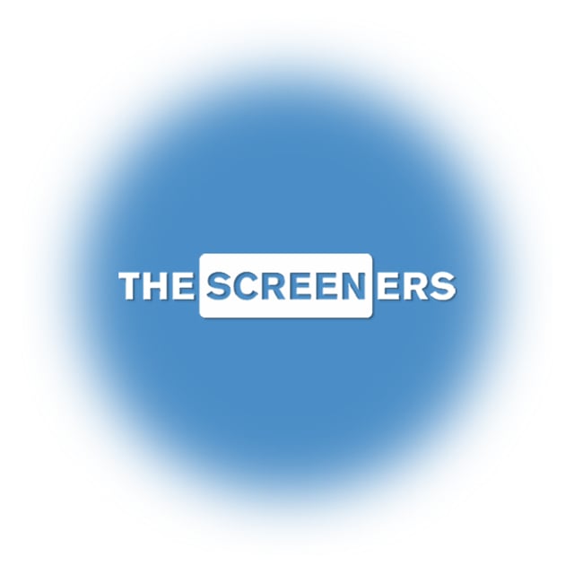 THE SCREENERS