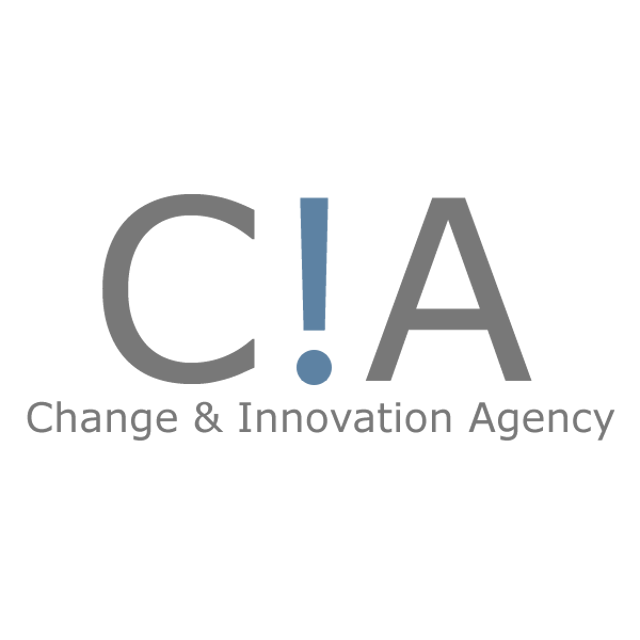 Change & Innovation Agency