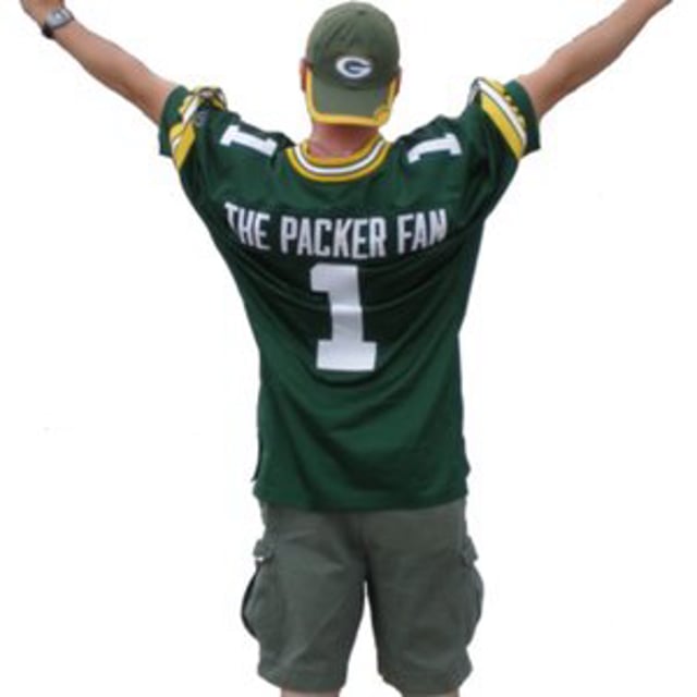 The Packer Fan