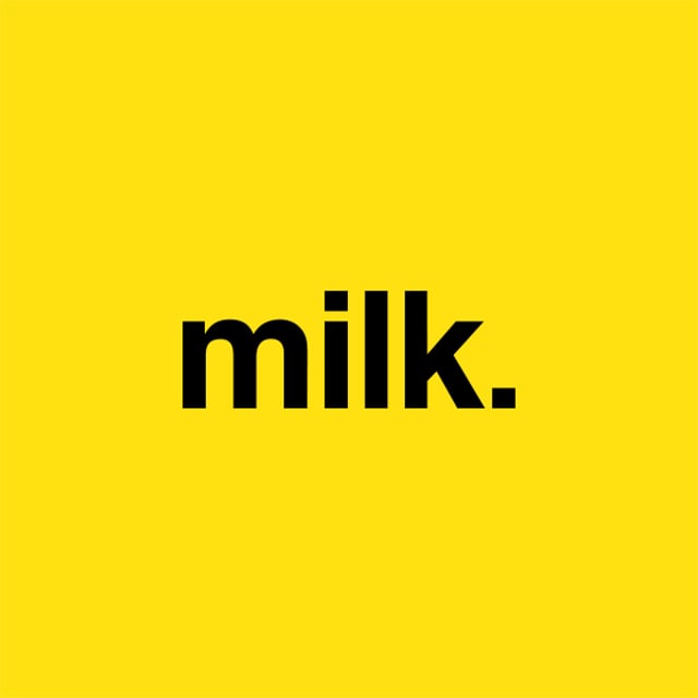 Milk Creative Studio
