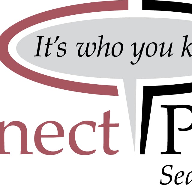 ConnectPoint Search Group