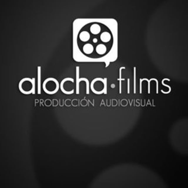 alocha . films - Video Producer, Executive Producer & Creative Producer