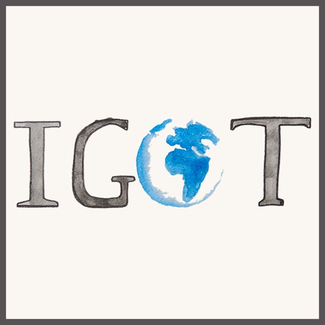IGOT | Global Health Non-Profit