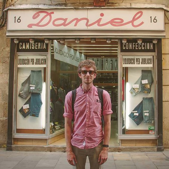 Daniel Arthur Jacobson