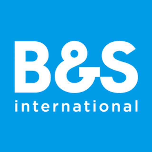 B&S International