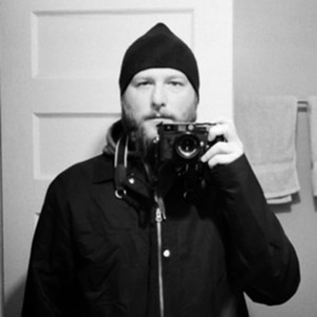 Bryan Whitson