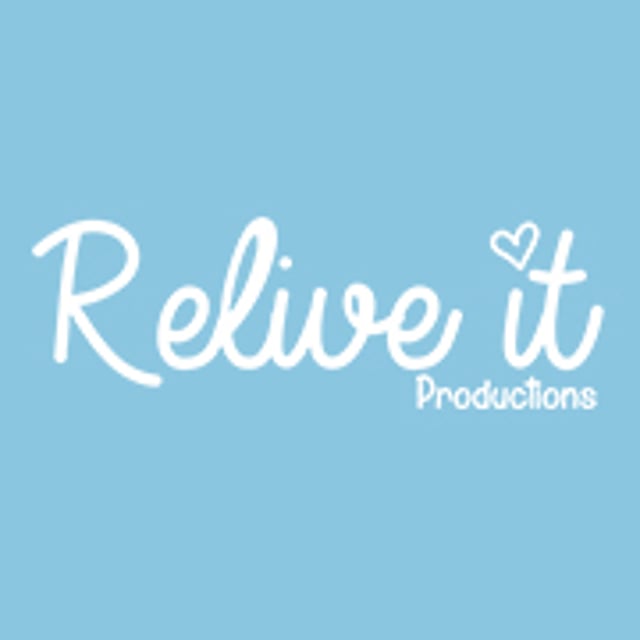 Relive It Productions