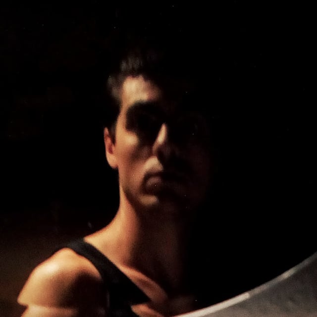 Tao Alexander Sabella Hansen