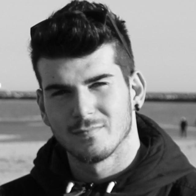 Alessandro Calderoni