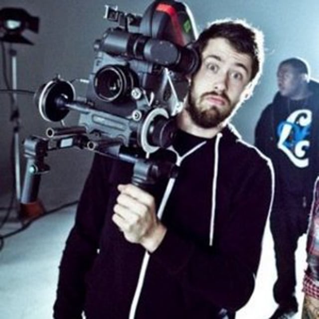 Mike Simpson - Cinematographer