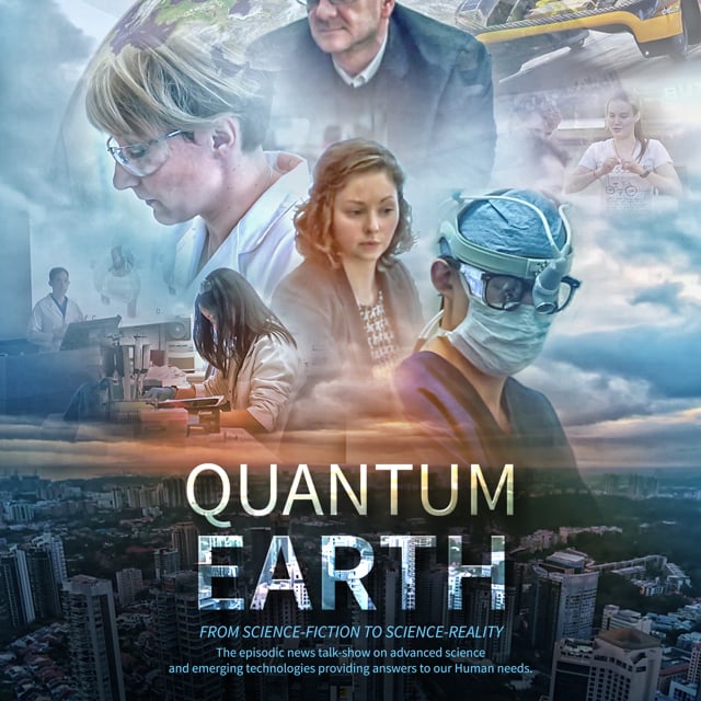 QuantumEarth.TV