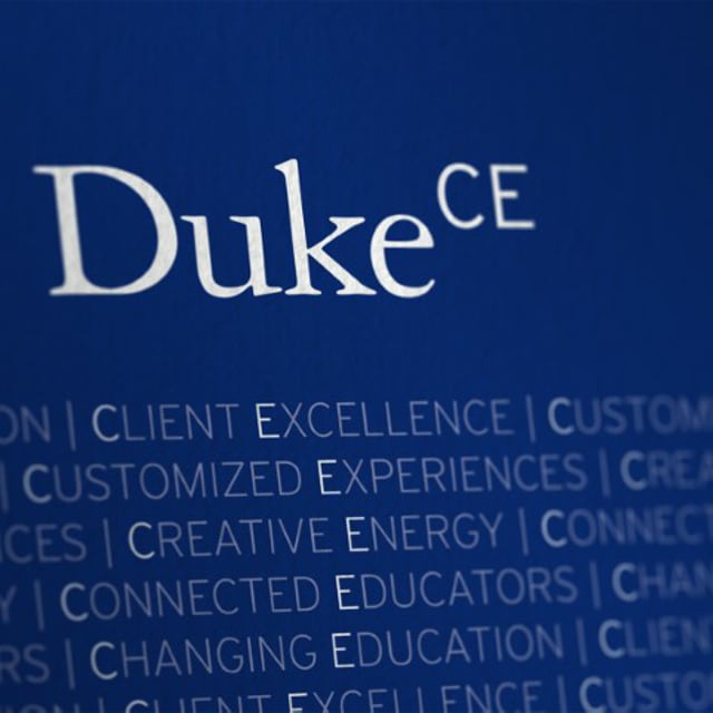 Duke CE