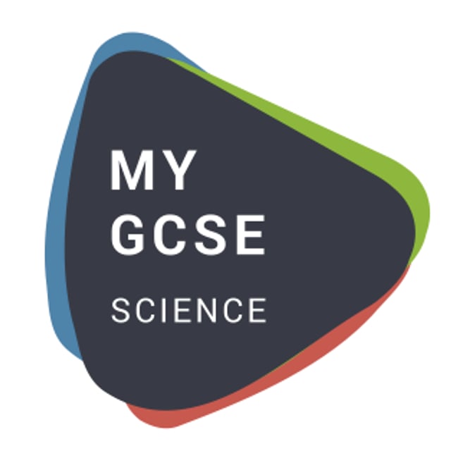 My GCSE Science