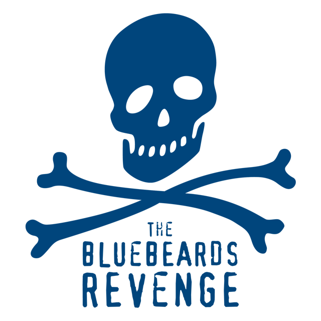 The Bluebeards Revenge - Creative Director, Art Director & Graphic Artist